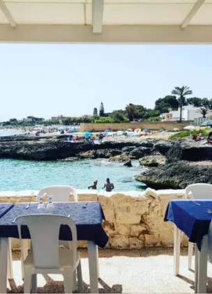 Best Seafood Restaurants in Puglia | The Revel Stay Guide
